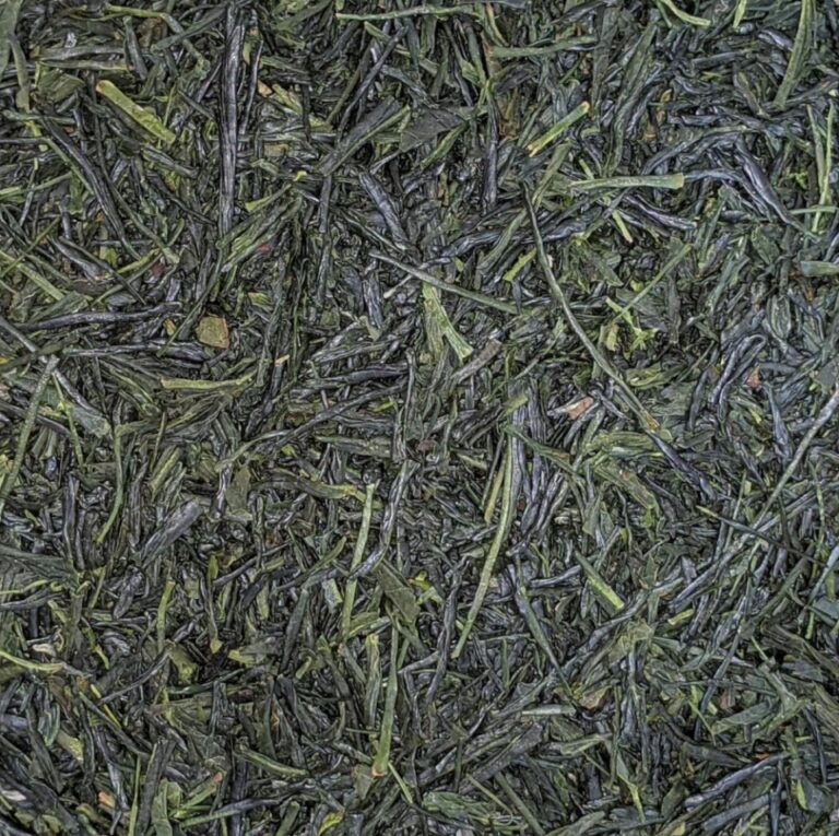 What is Green Tea?