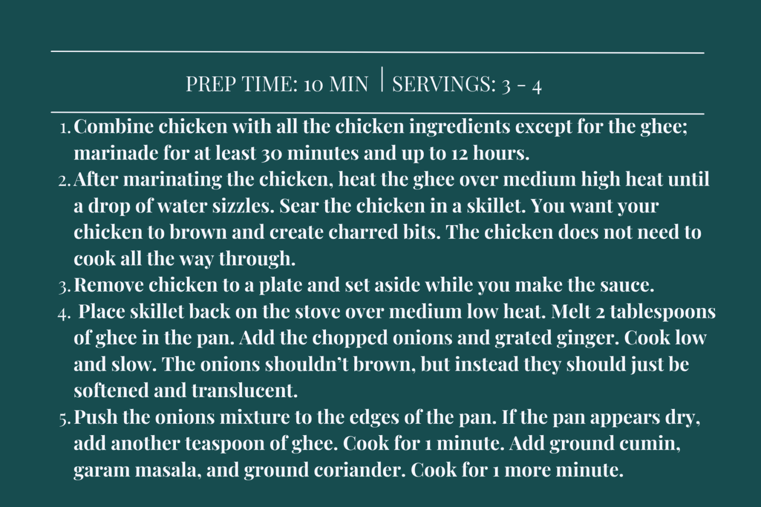 SpiceTopia’s Masala Dabba Recipe Collection