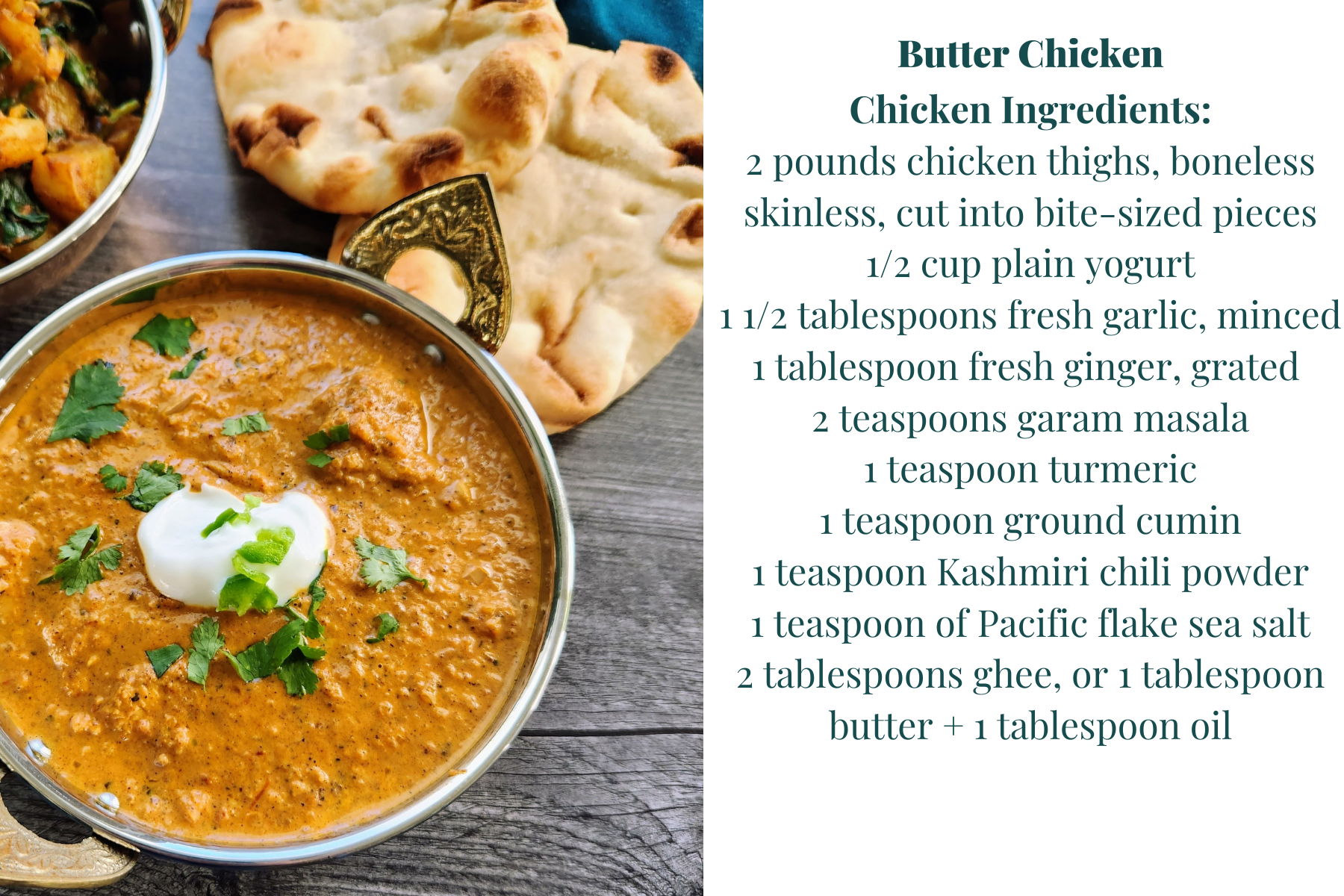 SpiceTopia’s Masala Dabba Recipe Collection