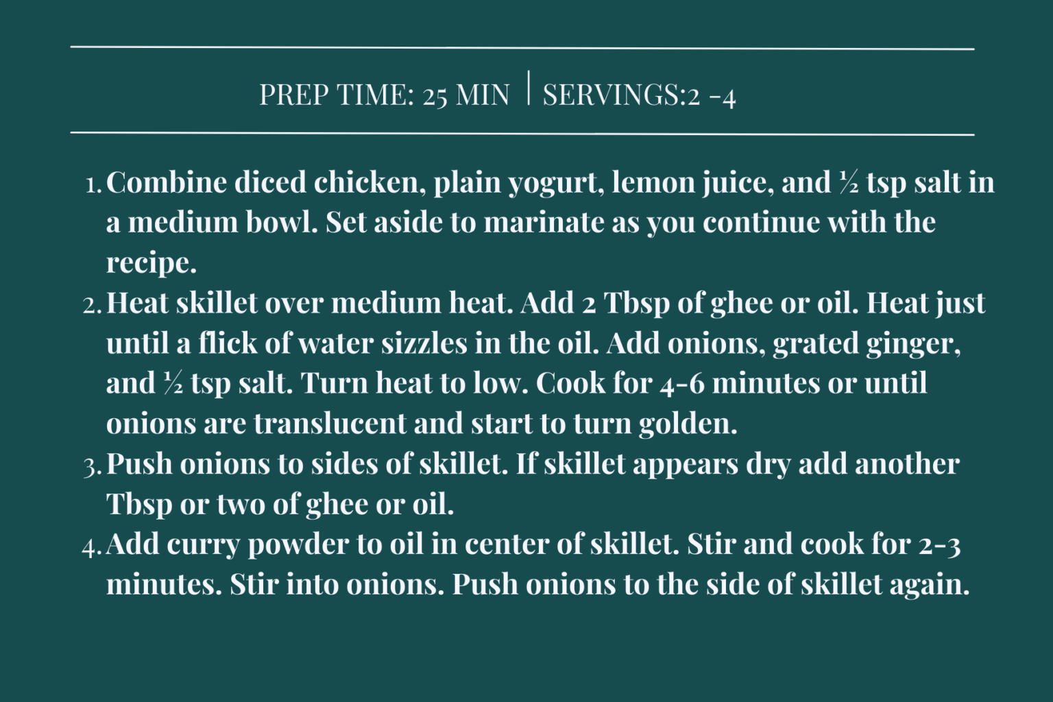 SpiceTopia’s Masala Dabba Recipe Collection