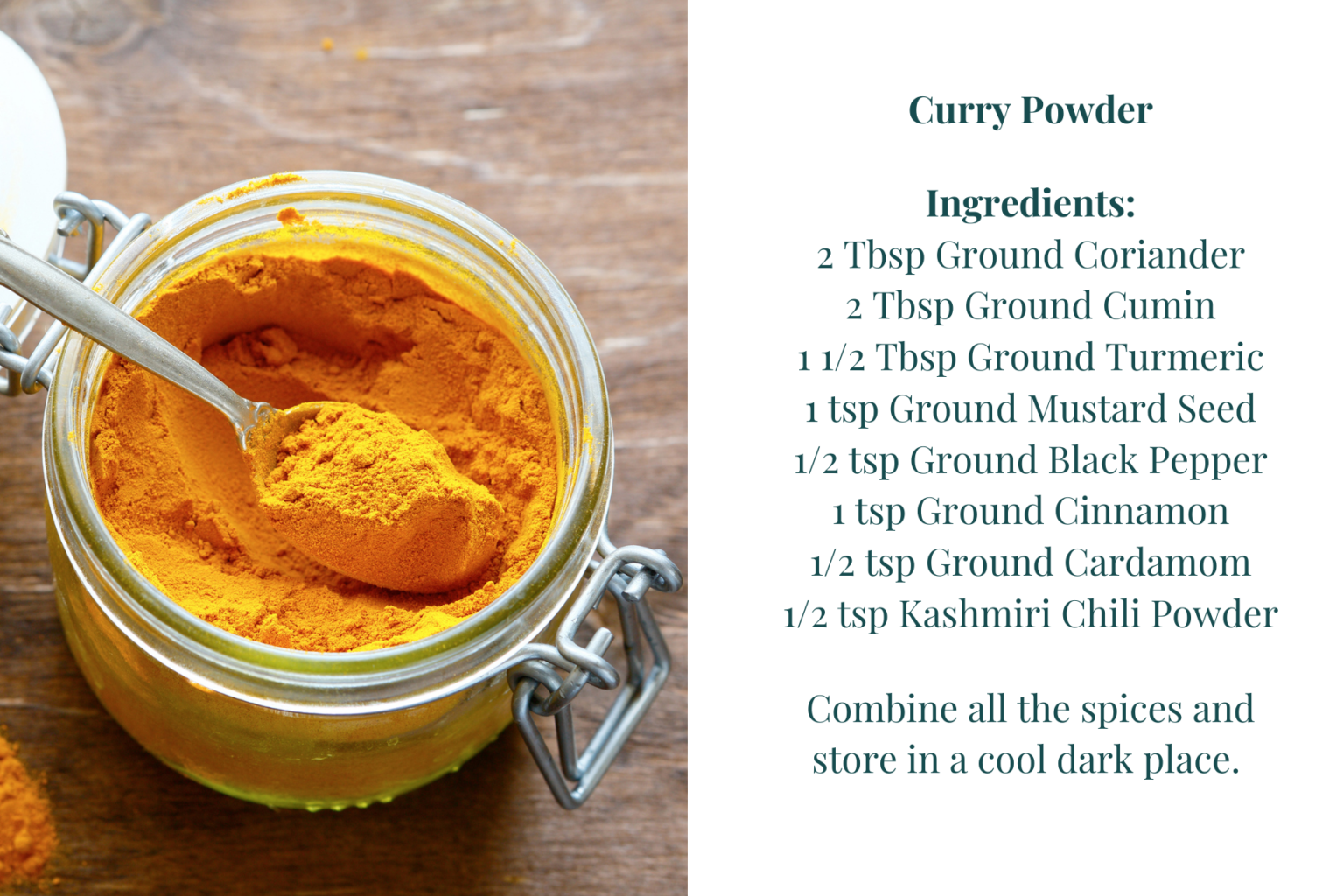 SpiceTopia’s Masala Dabba Recipe Collection