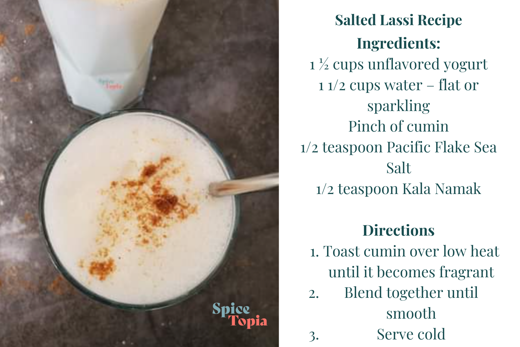 SpiceTopia’s Masala Dabba Recipe Collection
