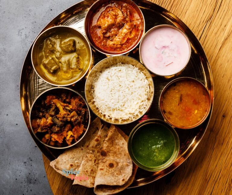 Unveiling the Flavors and Spices of Northern India