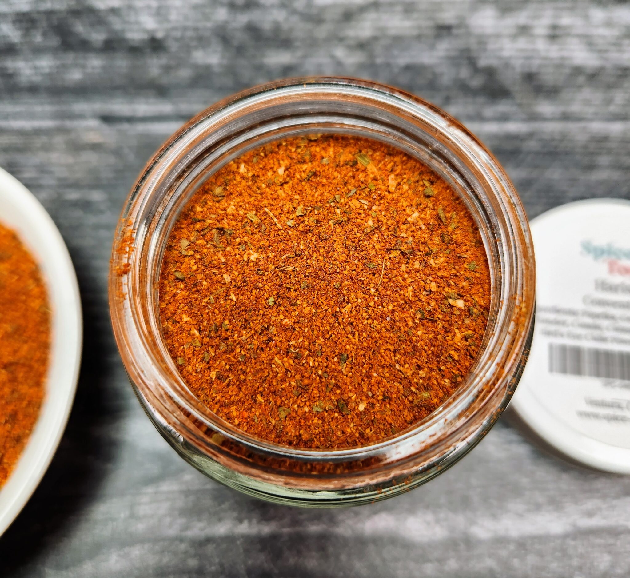 The Story of Harissa