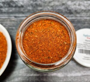 The Story of Harissa